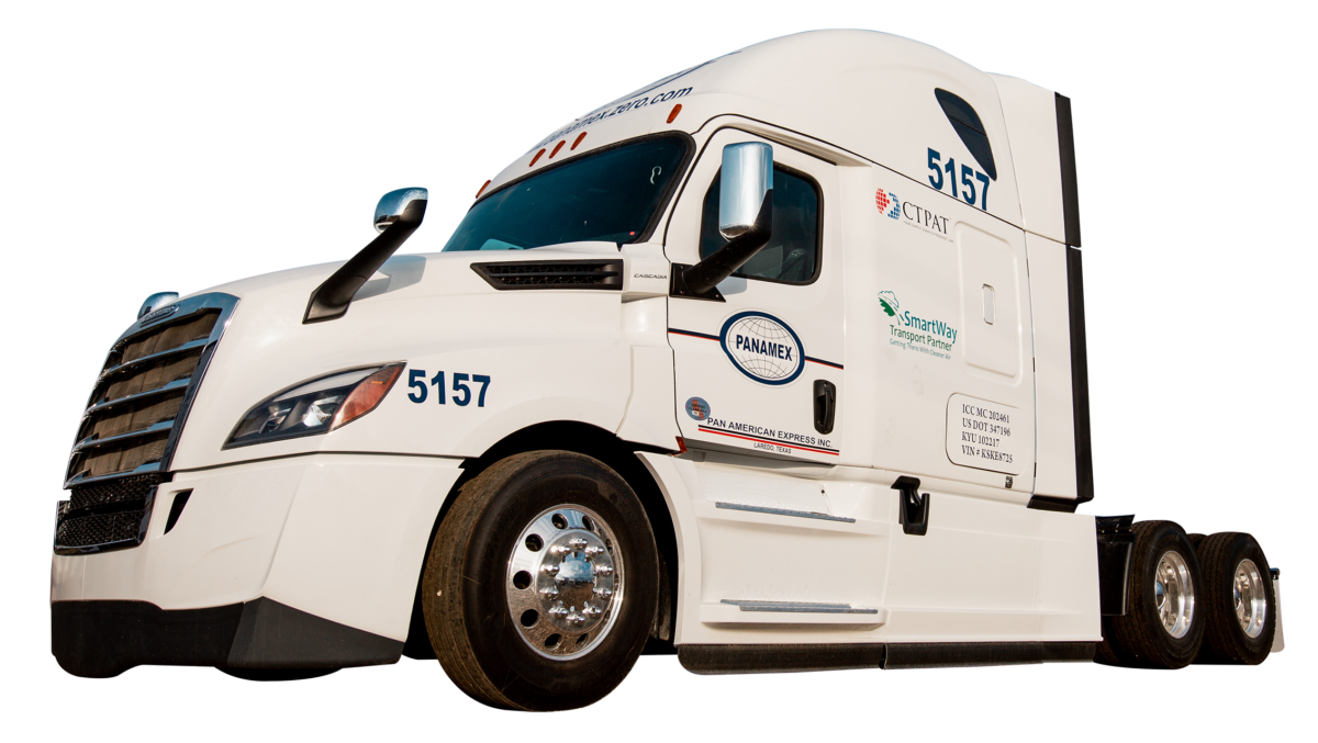 Panamex – Pan American Express Inc