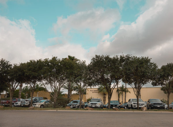 Panamex – Pan American Express Inc