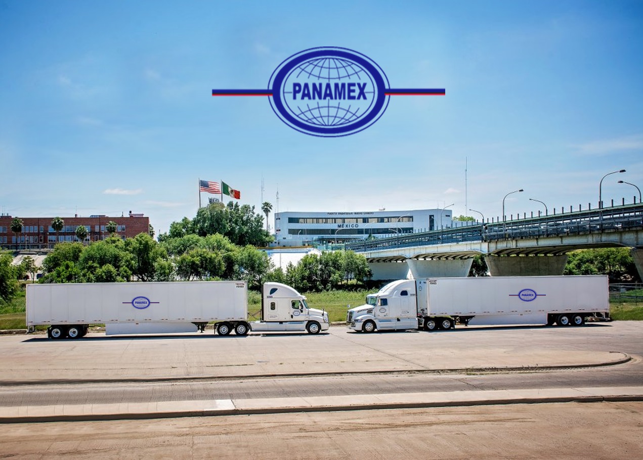 Panamex – Pan American Express Inc